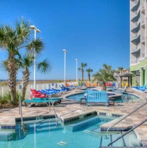 North Myrtle Beach & Myrtle Beach Vacation Rentals | Elliott Realty