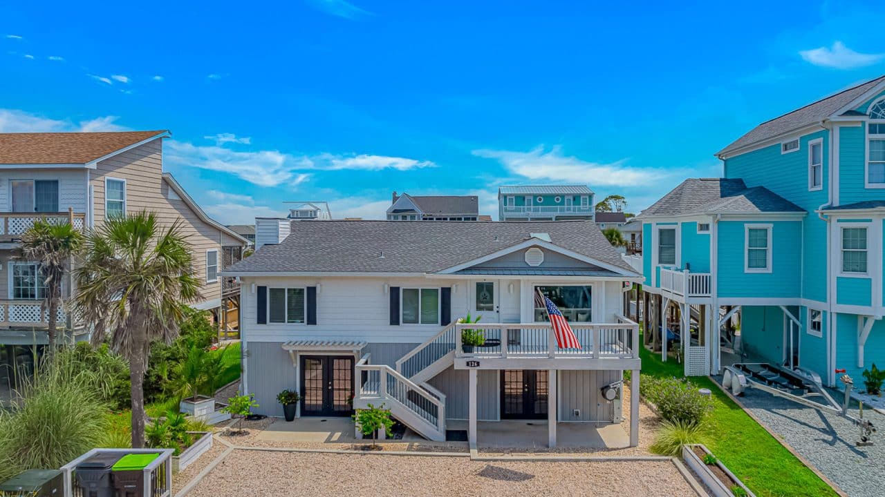 Myrtle Beach & North Myrtle Beach Real Estate | Elliott Coastal Living