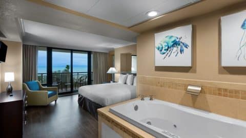 Luxury Vacation Rentals & Grand Villas in Myrtle Beach | Elliott Realty